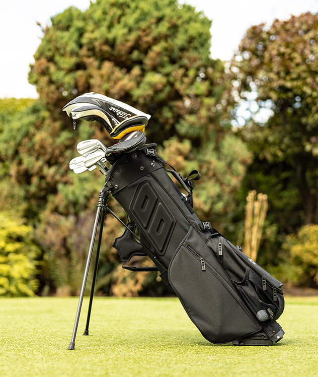 Amenities - Marine Troon